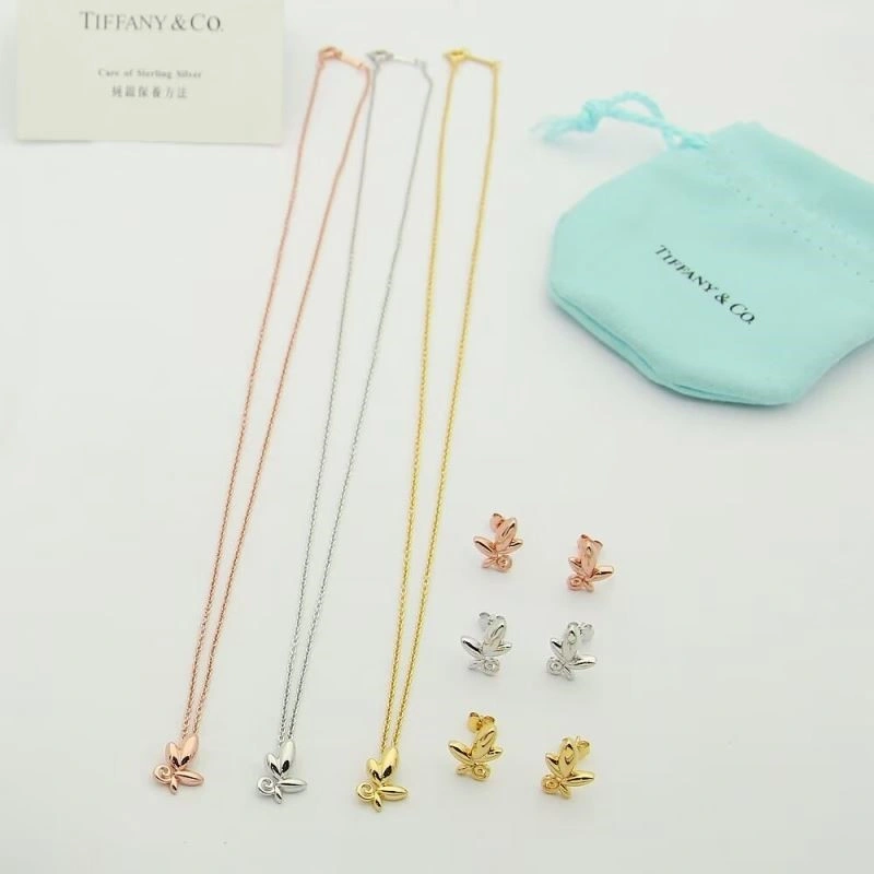 Bargain Tiffany Earrings