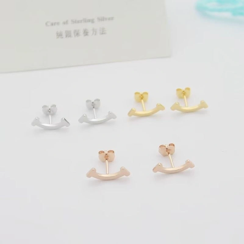 Tiffany Earrings