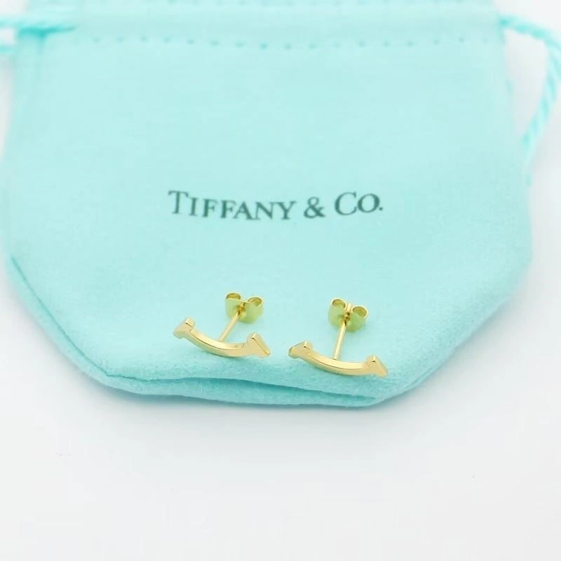 Real Tiffany Earrings