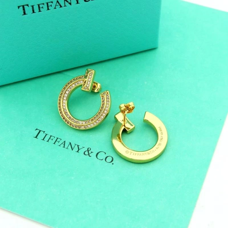 OEM Tiffany Earrings