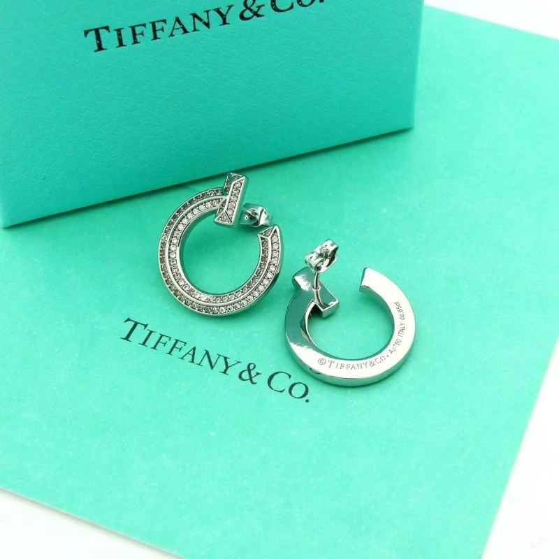 OEM Tiffany Earrings