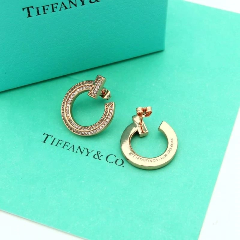 OEM Tiffany Earrings