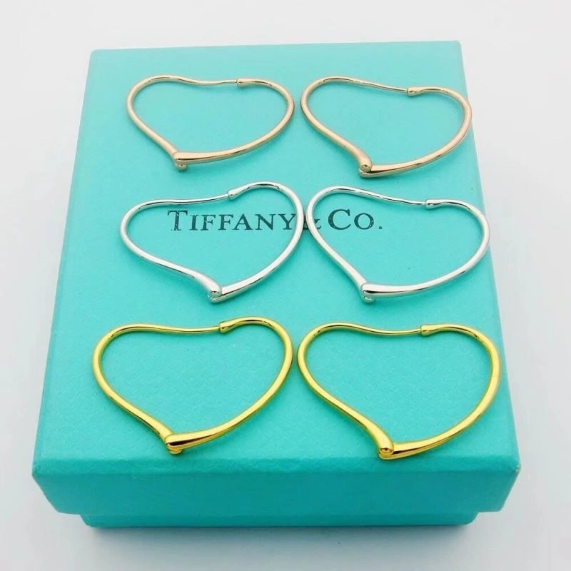 Tiffany Earrings