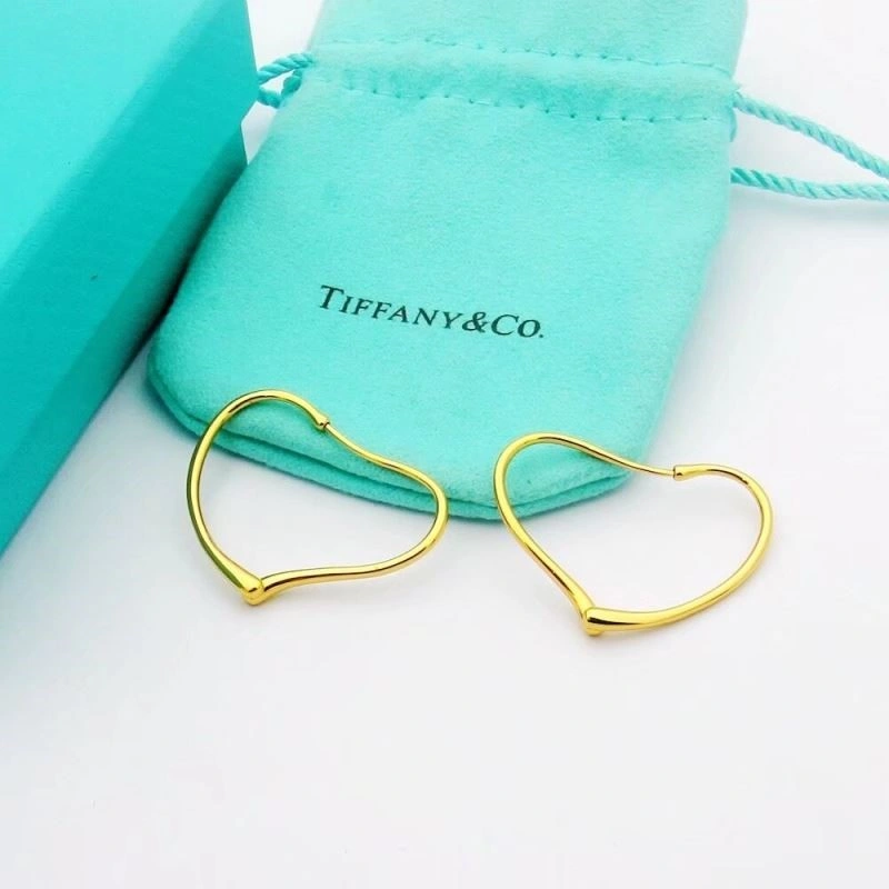High accuracy Tiffany Earrings