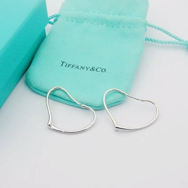 High accuracy Tiffany Earrings