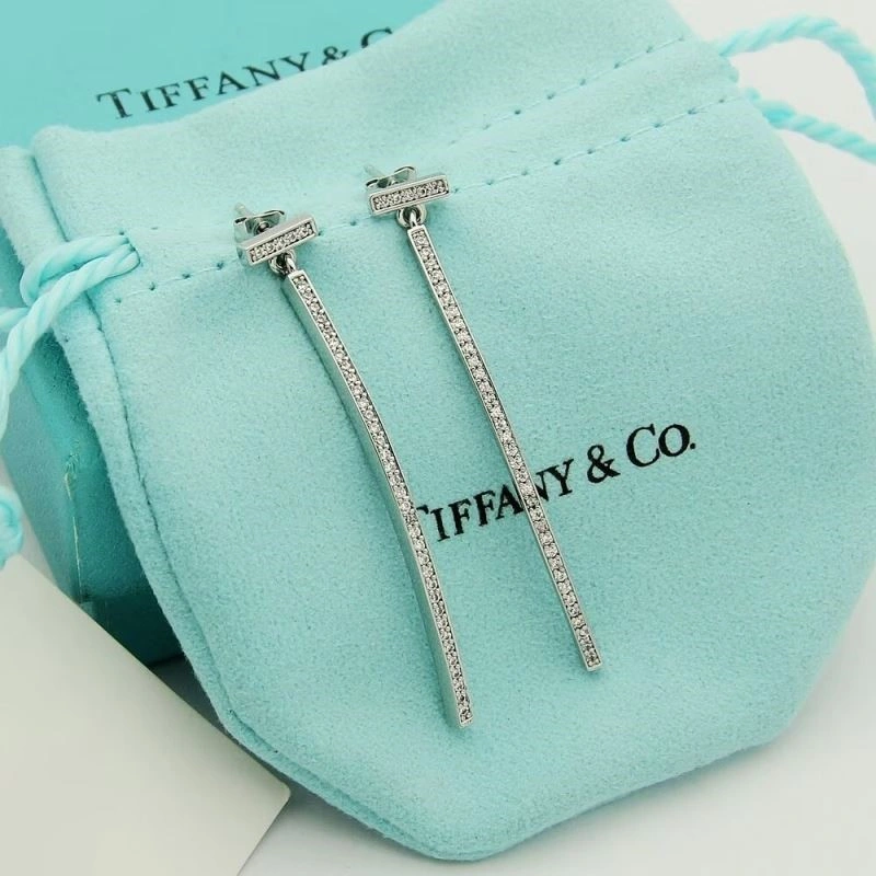 Tiffany Earrings