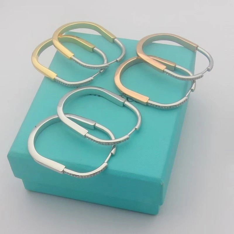 Genuine Tiffany Earrings