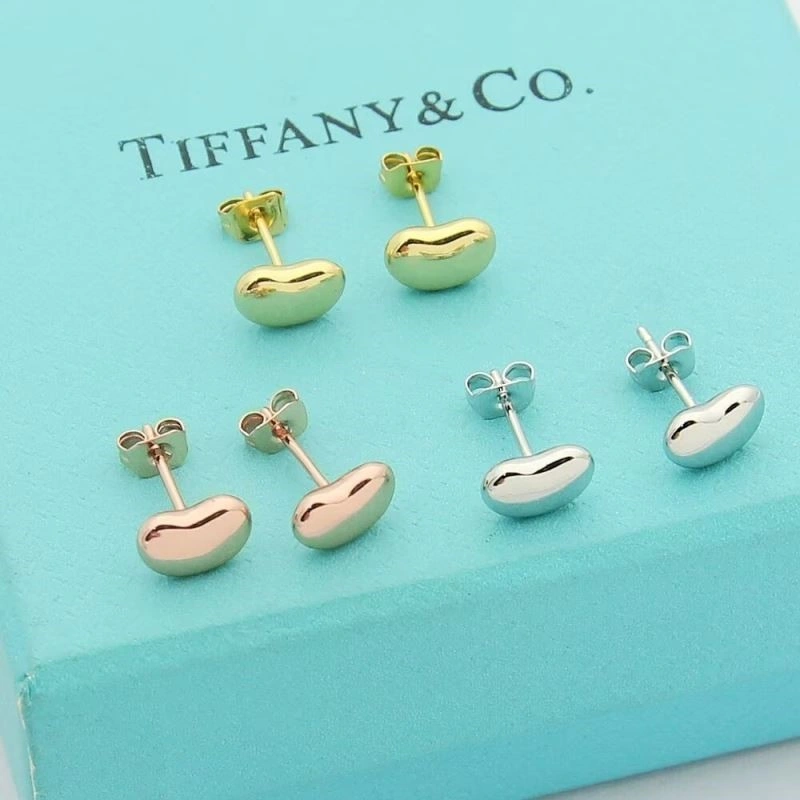 Tiffany Earrings