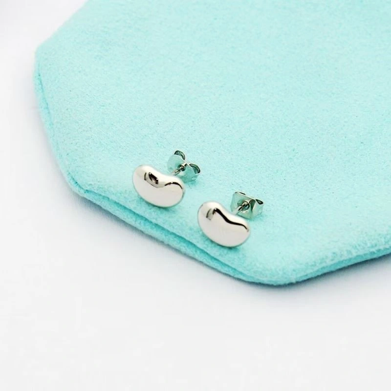 Accurate model Tiffany Earrings