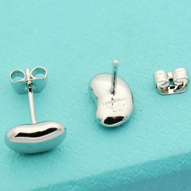 Accurate model Tiffany Earrings