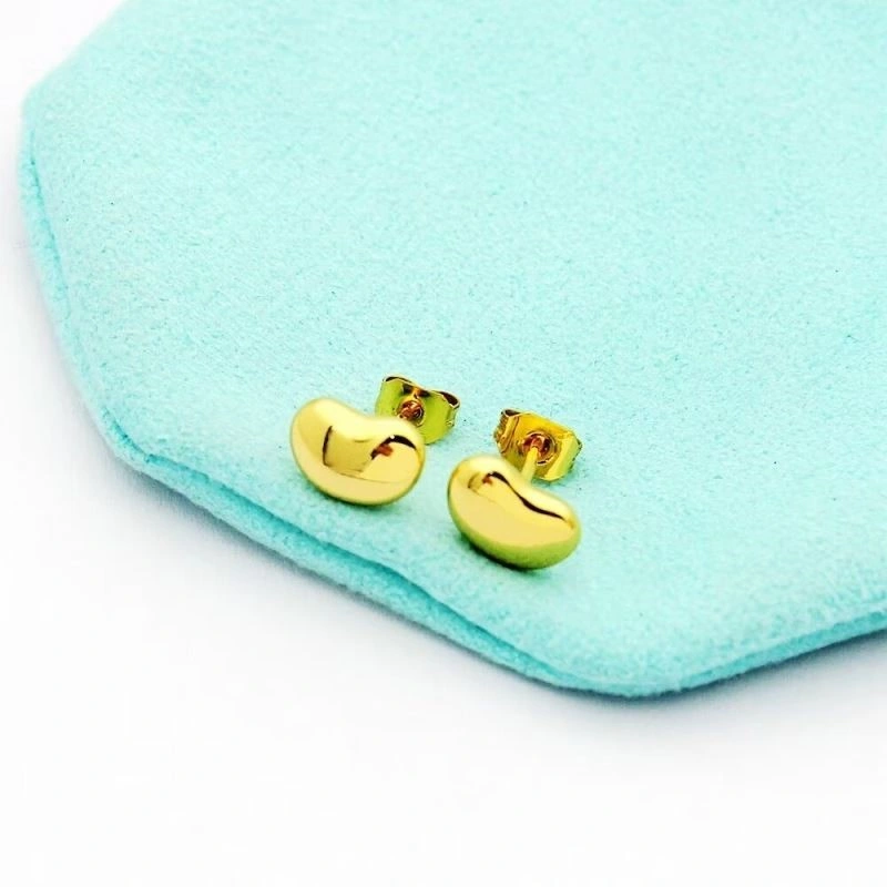 Accurate model Tiffany Earrings
