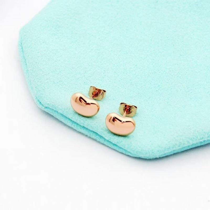 Accurate model Tiffany Earrings