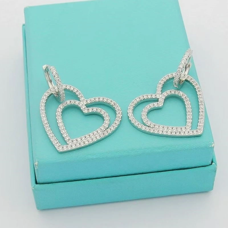 Tiffany Earrings