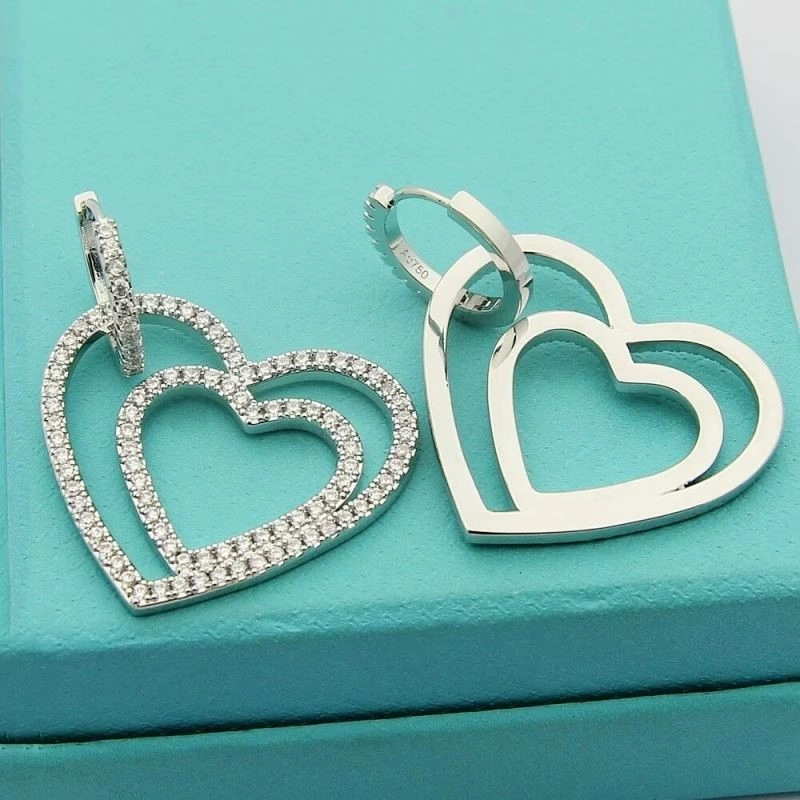Low-cost Tiffany Earrings