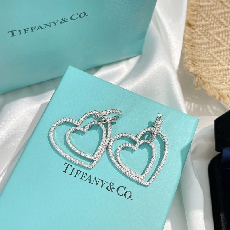 Tiffany Earrings