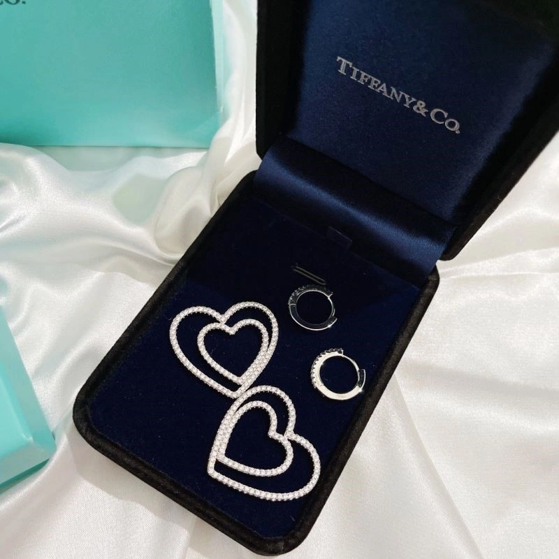 Original Tiffany Earrings