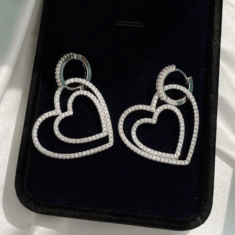 Original Tiffany Earrings