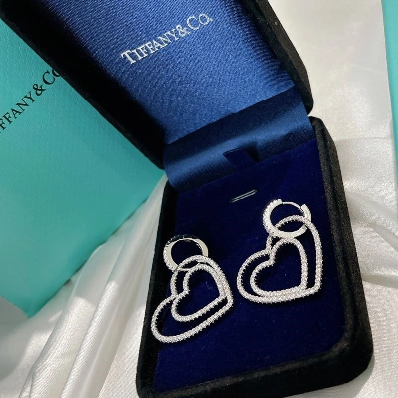Original Tiffany Earrings