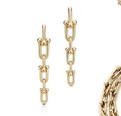 Tiffany Earrings