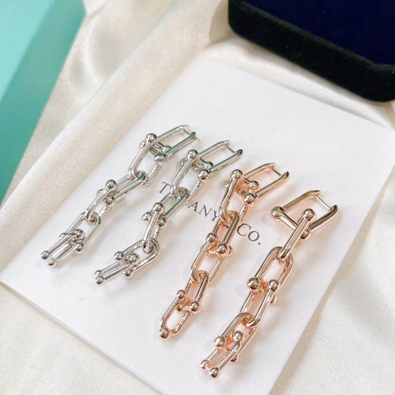 Tiffany Earrings