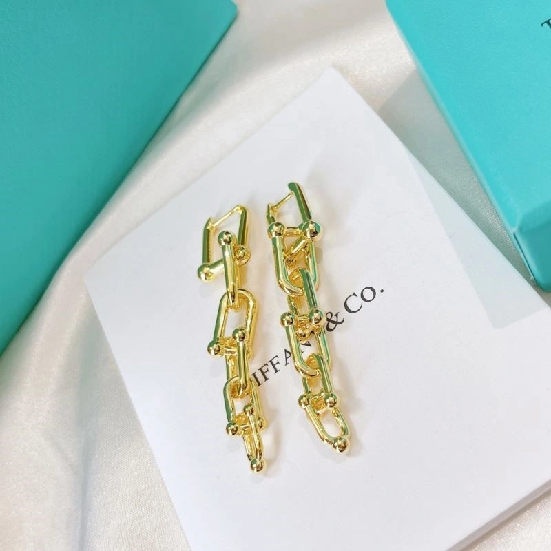 Tiffany Earrings