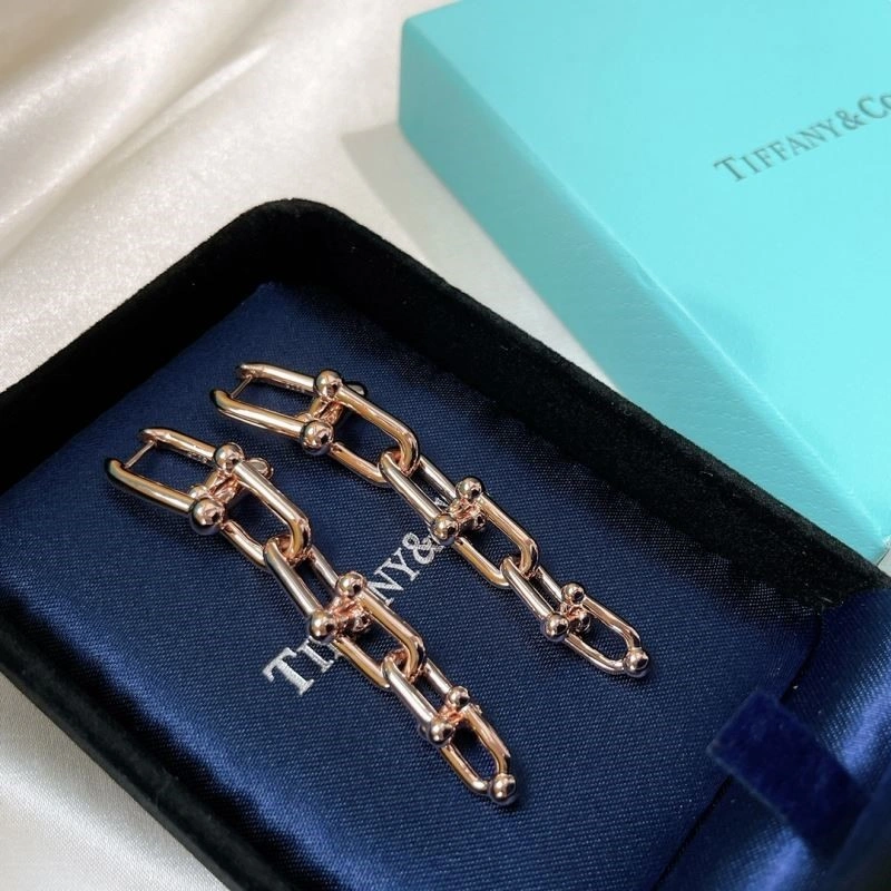 Tiffany Earrings