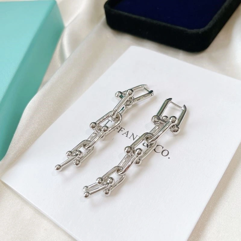 Tiffany Earrings