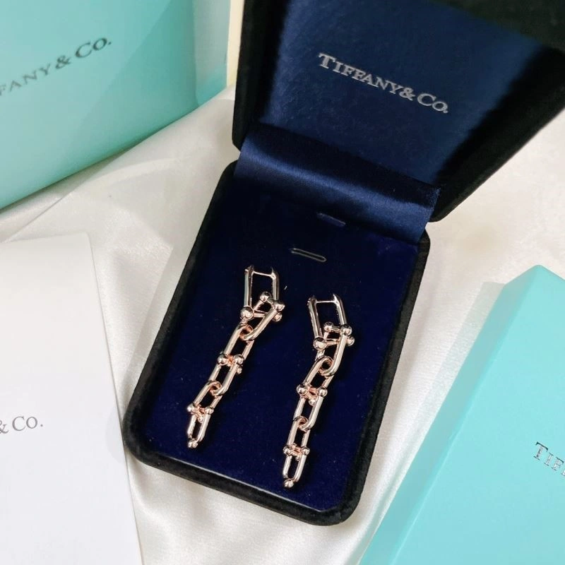 Tiffany Earrings