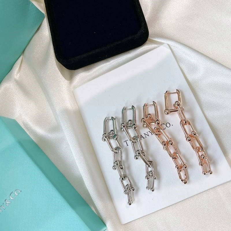 Tiffany Earrings