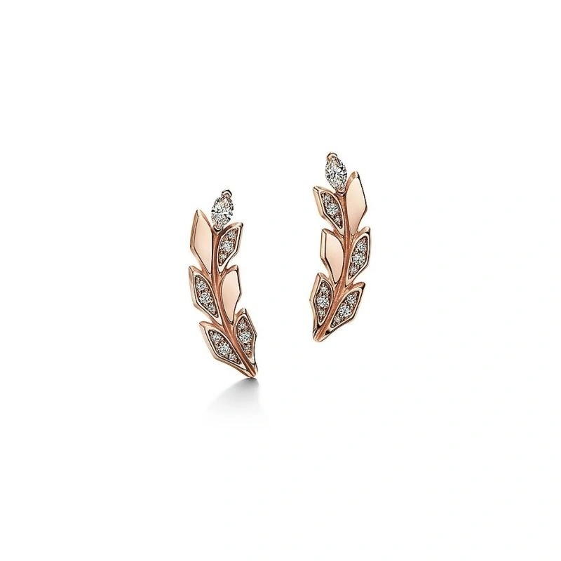 Tiffany Earrings