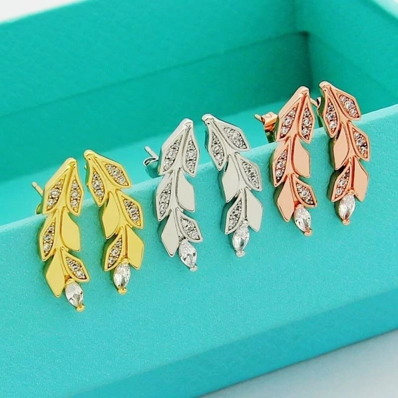Low-cost Tiffany Earrings