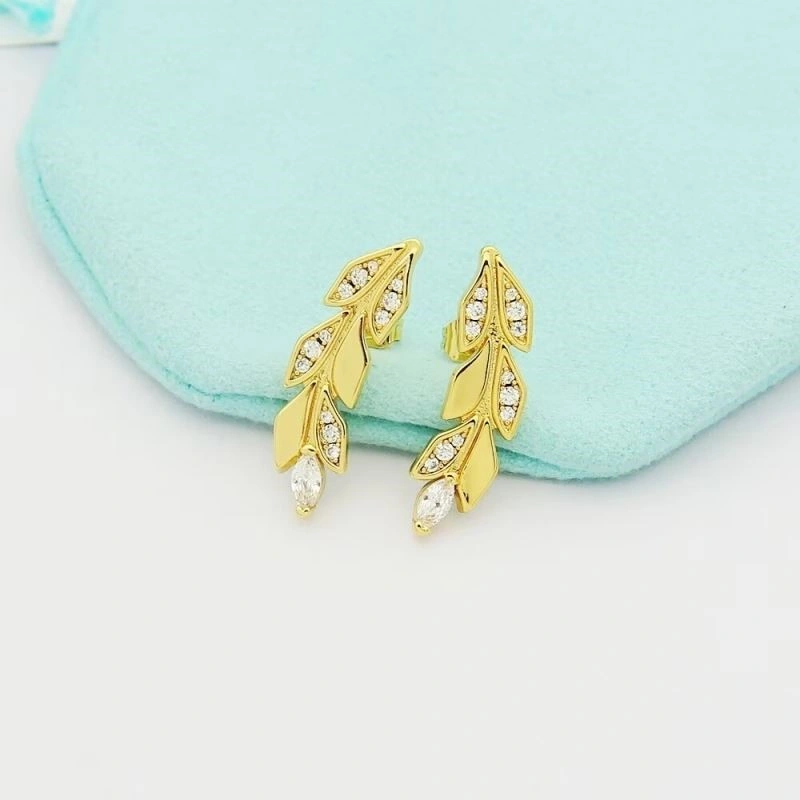 Low-cost Tiffany Earrings