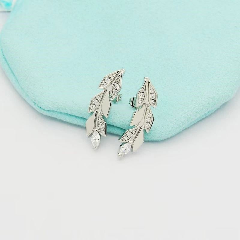 Low-cost Tiffany Earrings