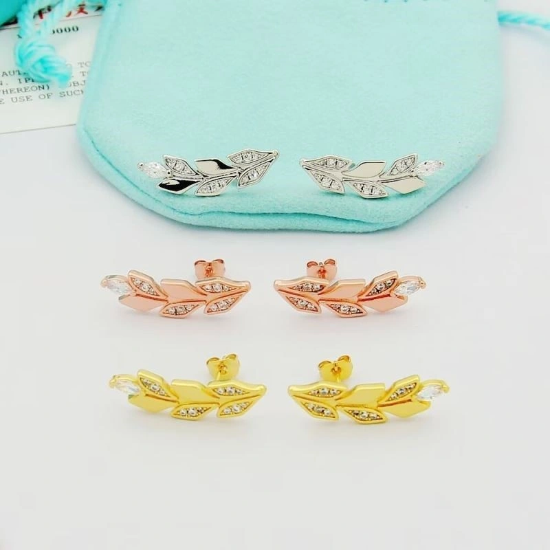 Low-cost Tiffany Earrings