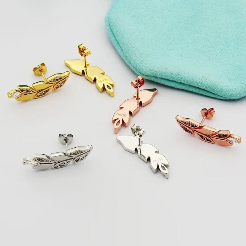 Low-cost Tiffany Earrings
