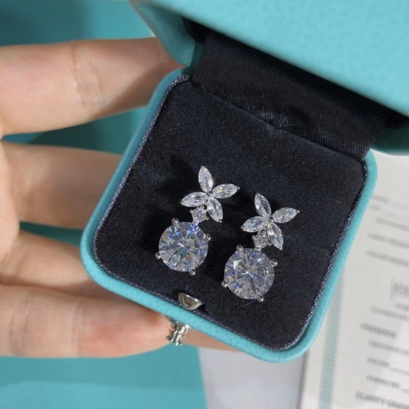 Tiffany Earrings