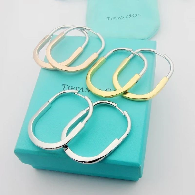 Tiffany Earrings