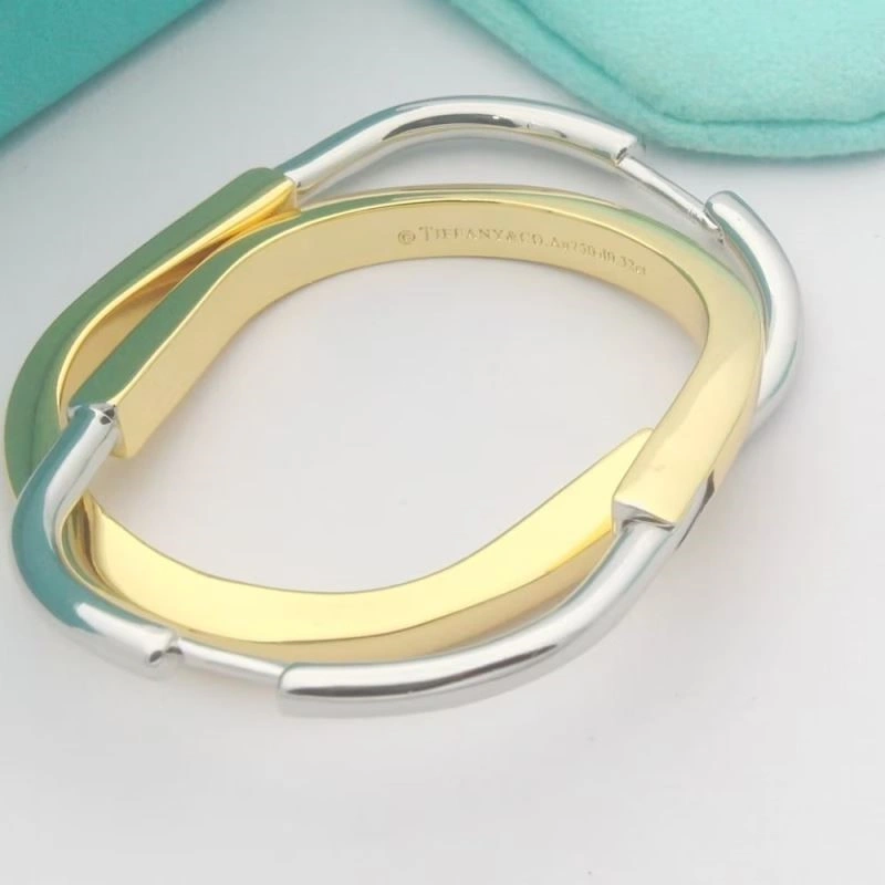 Real Tiffany Earrings