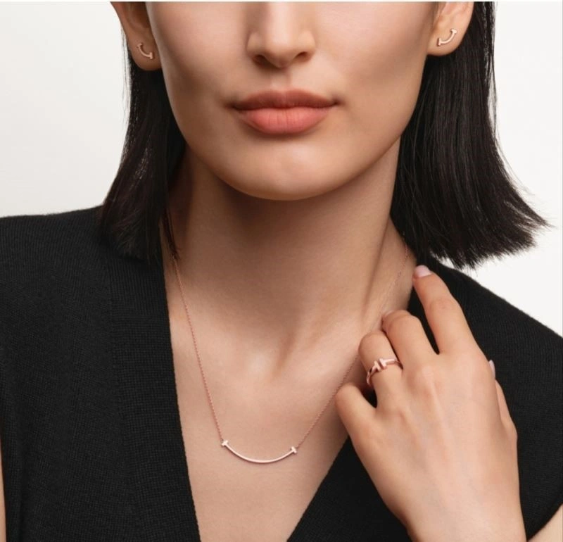 Cut-rate Tiffany Earrings