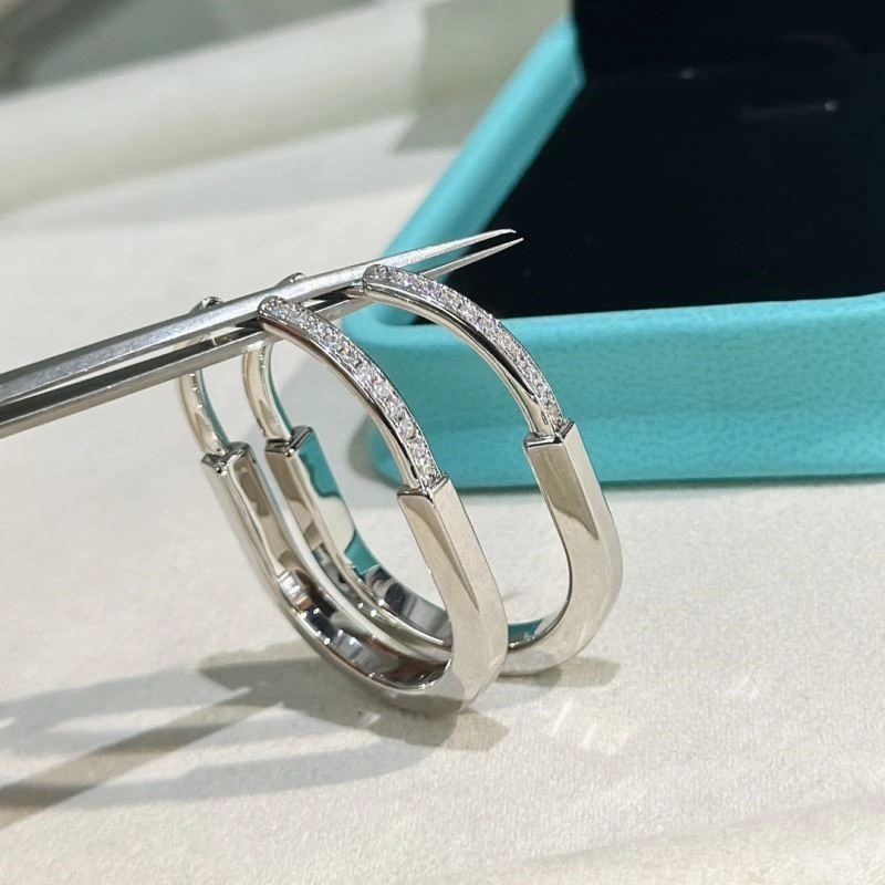 Tiffany Earrings