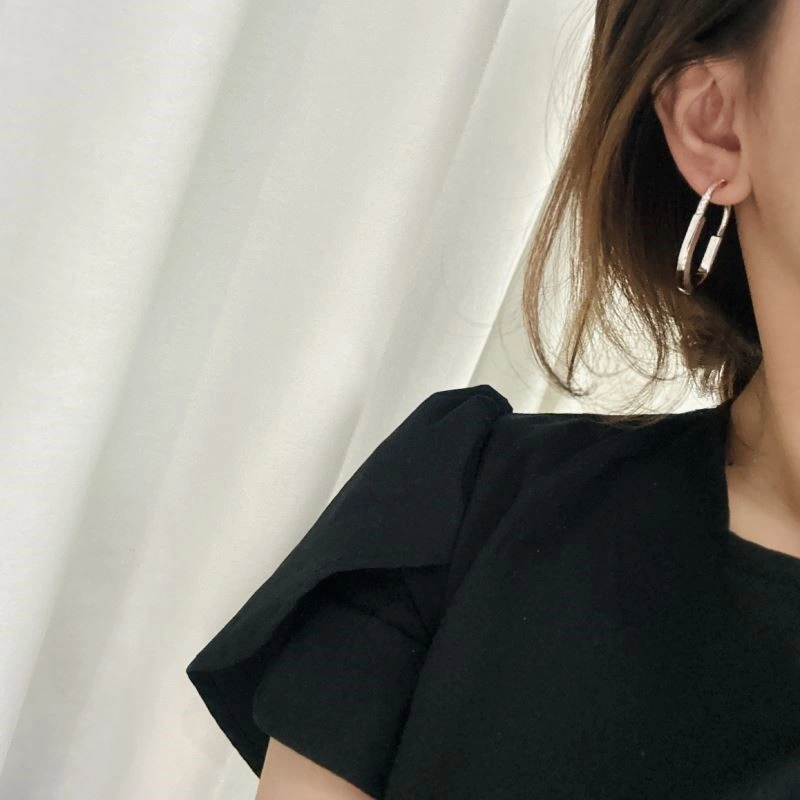 Genuine Tiffany Earrings