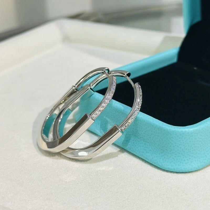 Genuine Tiffany Earrings