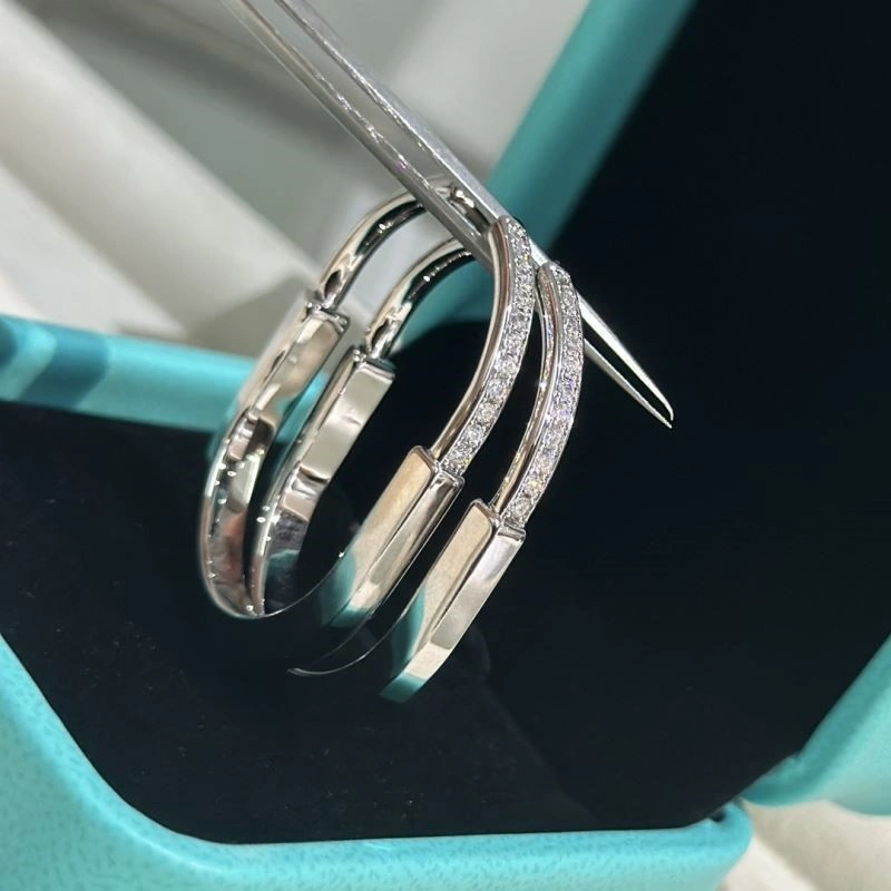 Genuine Tiffany Earrings