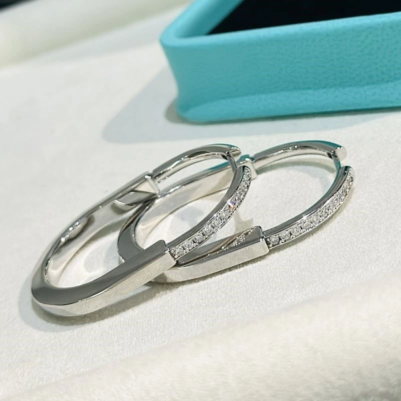 Genuine Tiffany Earrings