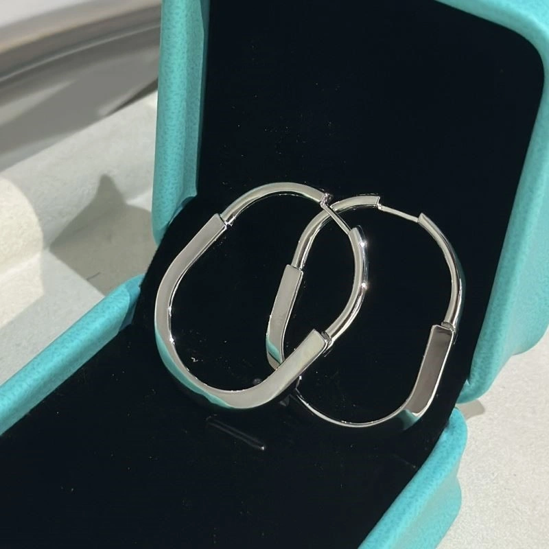 Genuine Tiffany Earrings