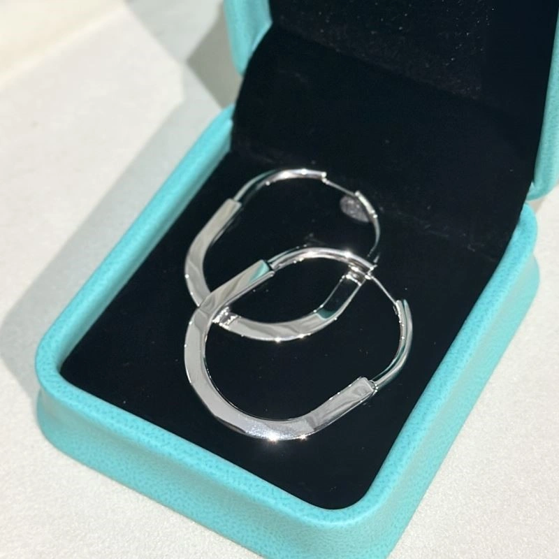 Genuine Tiffany Earrings