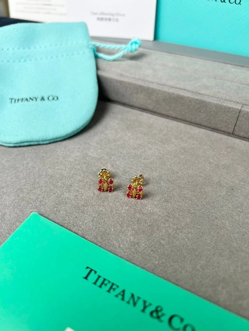 Value-priced Tiffany Earrings