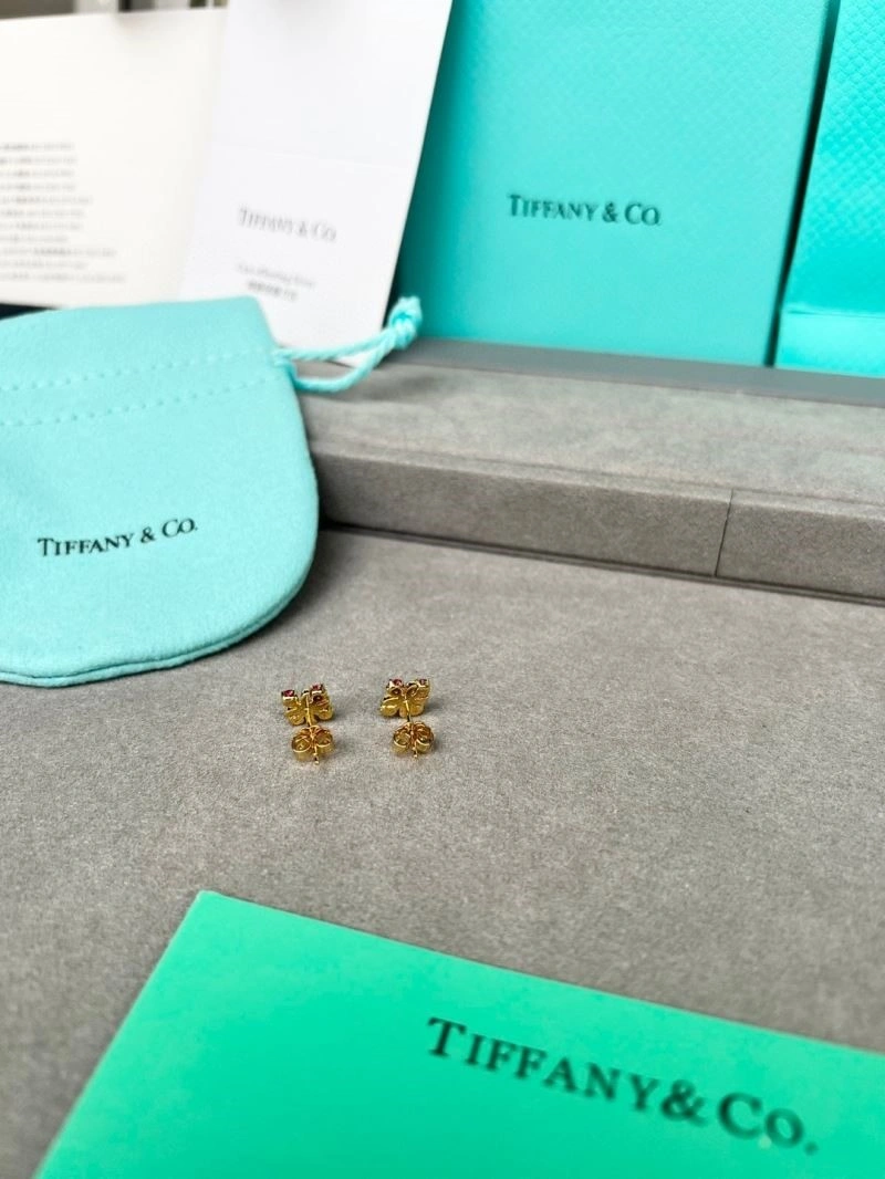 Value-priced Tiffany Earrings