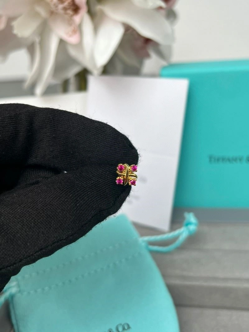 Value-priced Tiffany Earrings