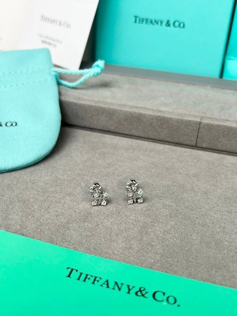 Value-priced Tiffany Earrings